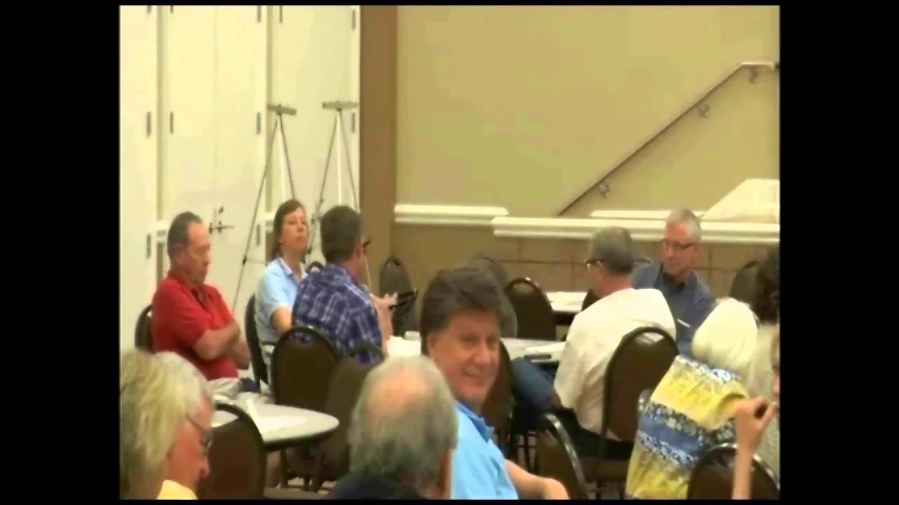 Bobby Lindamood Playing a Game with Business.. - YouTube