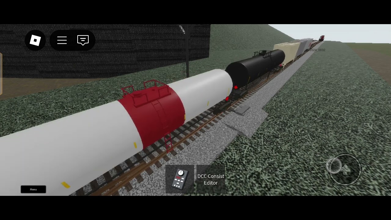 RUNAWAY RAIL CARS ‼️ Roblox - YouTube