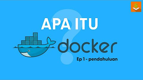 Tutorial Docker - YouTube