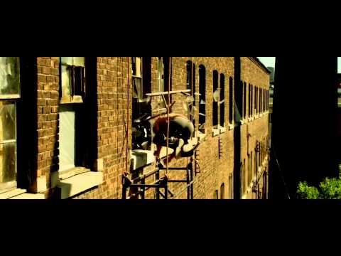 YASAK BÖLGE Brick Mansions Türkçe Altyazılı Fragman