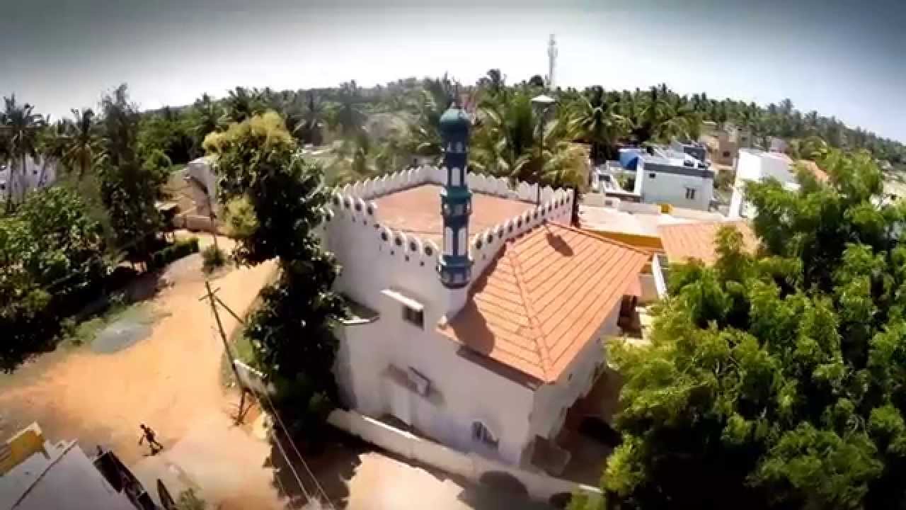 Kovaipudur Aerial Video-JRD Smart Homes - YouTube