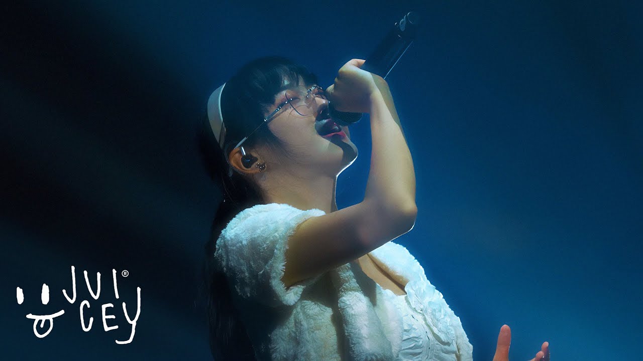 pami - not yet (Live at 'Coming Home' Concert) - YouTube