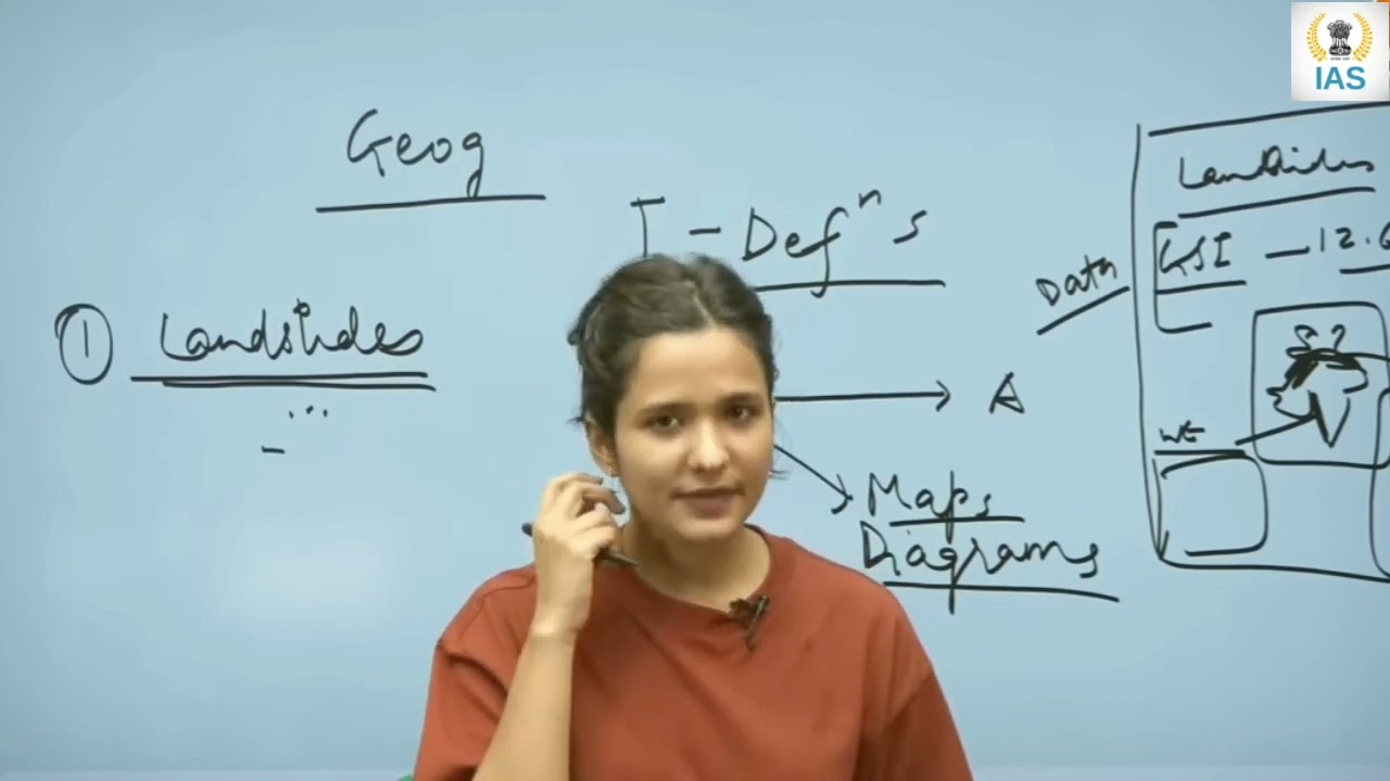 how to write geography GS1 ANSWER, resources and tipsc - YouTube