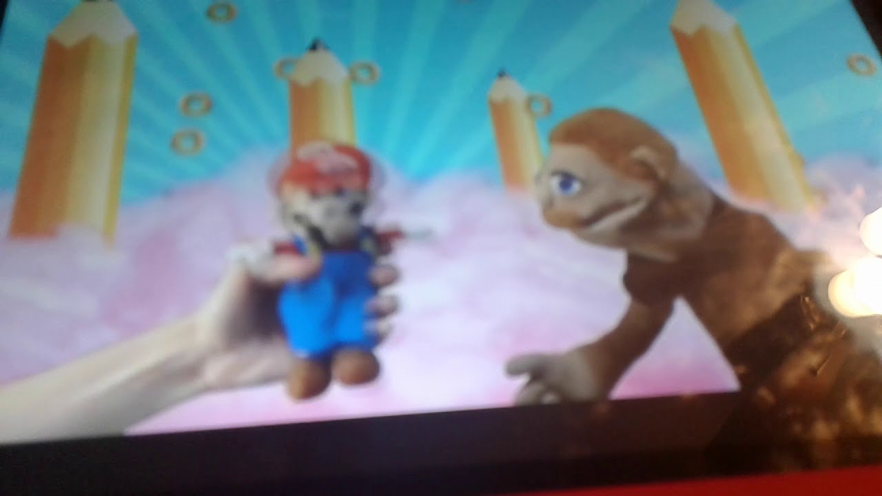 SML movie: jeffy's Nightmare! - YouTube