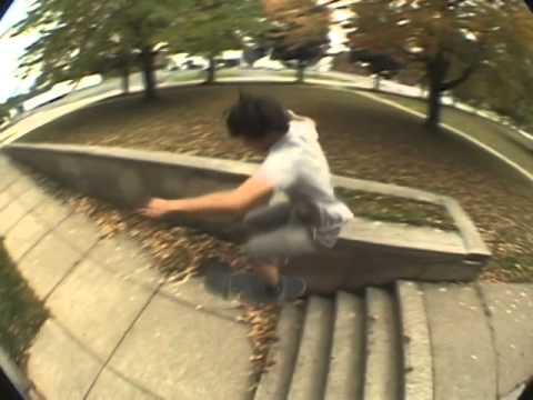 Colton Fleming (October Edit) - YouTube