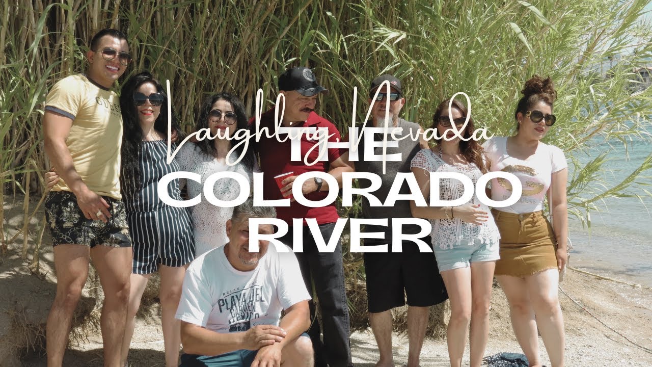 Vlog | Laughlin Family Trip - YouTube