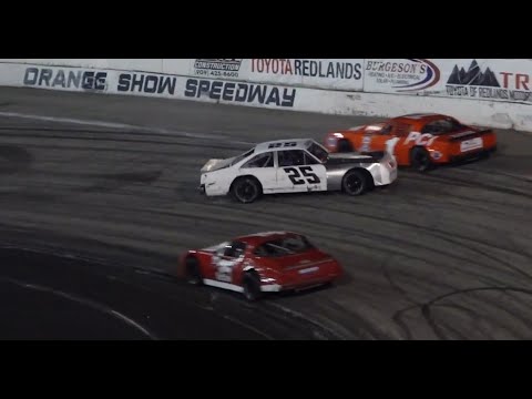 Highlights - Orange Show Speedway - 6/7/25 - YouTube