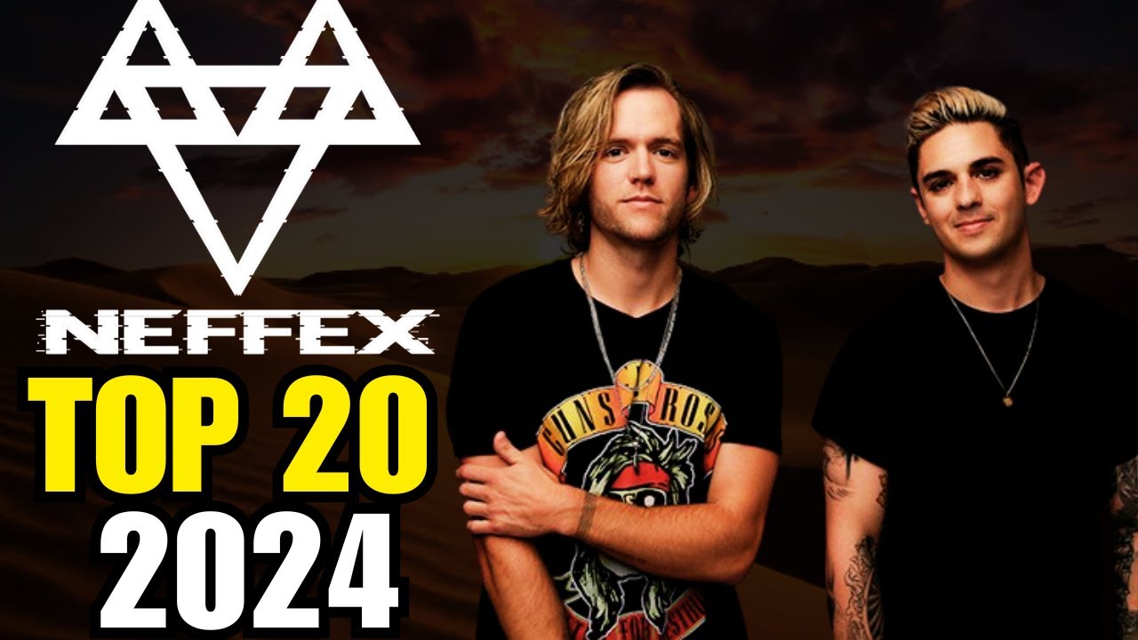 🇺🇸 NEFFEX 2024: THE 20 BEST TRACKS! POWER, ENERGY AND ATTITUDE 🤘🔥 - YouTube