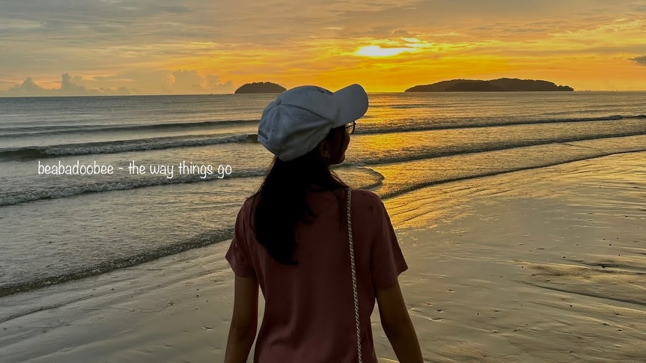 beabadoobee - the way things go (cover) - YouTube