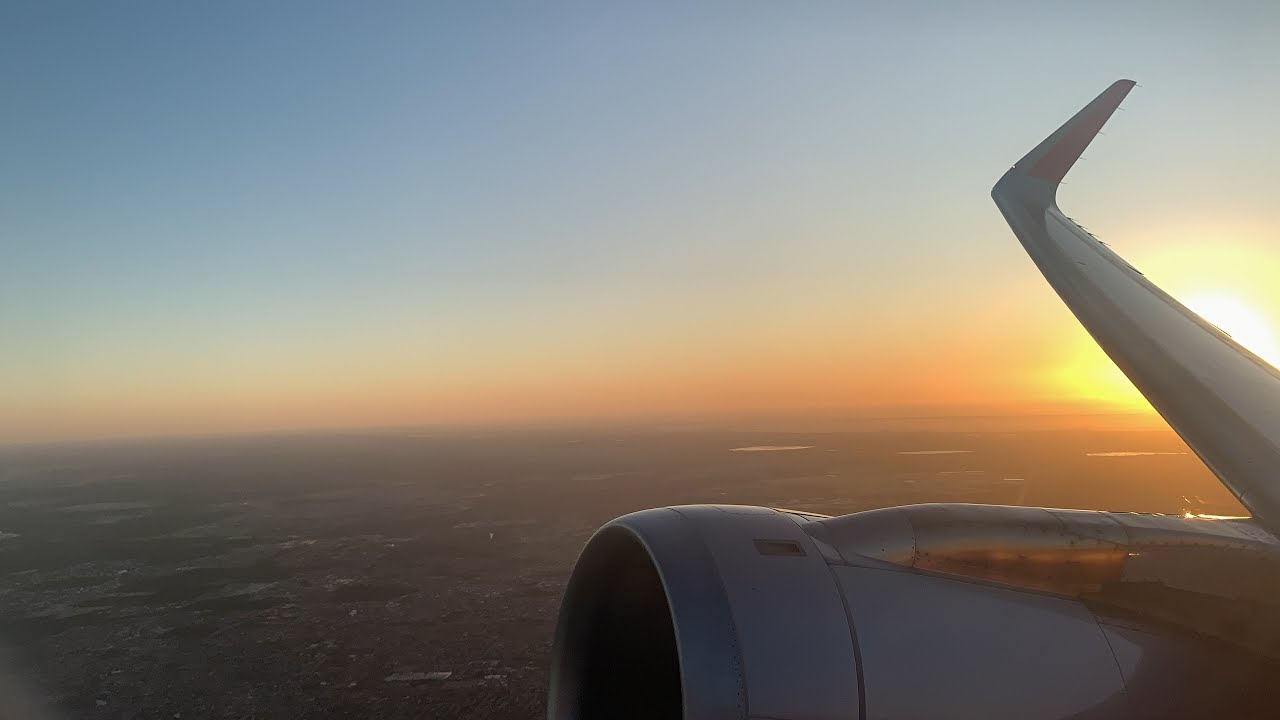 IAE V2500 POWER | Jetstar A320-232(SL) Sunset Takeoff from Perth [VH ...