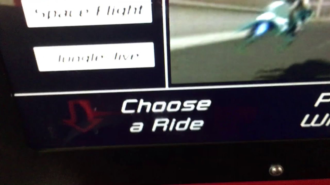 Jolly Roger IX Pod Kiddie Ride (Red; Ft. Elias Flinter) - YouTube