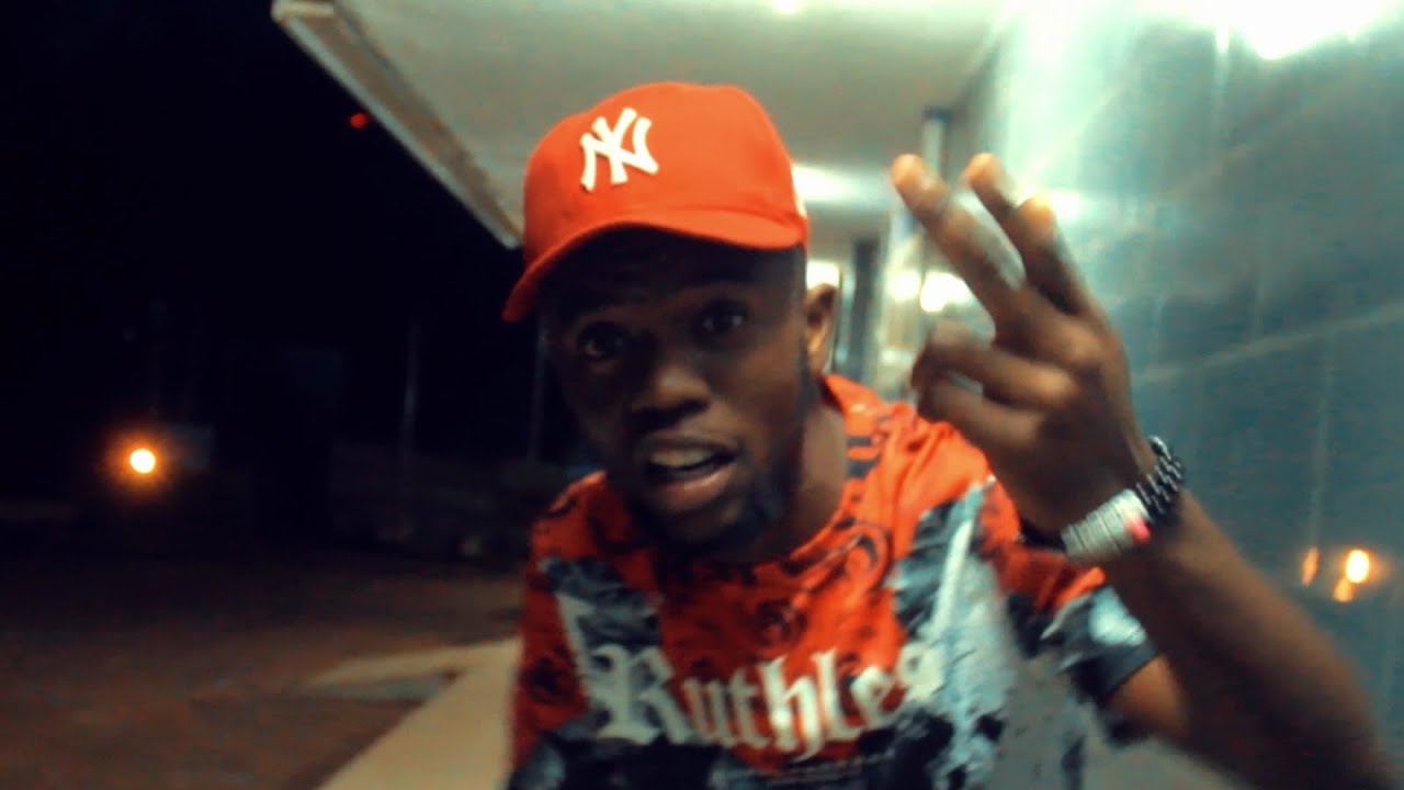 Katapilla & Hassan - Icon (Official Video) | Afrocentric - YouTube