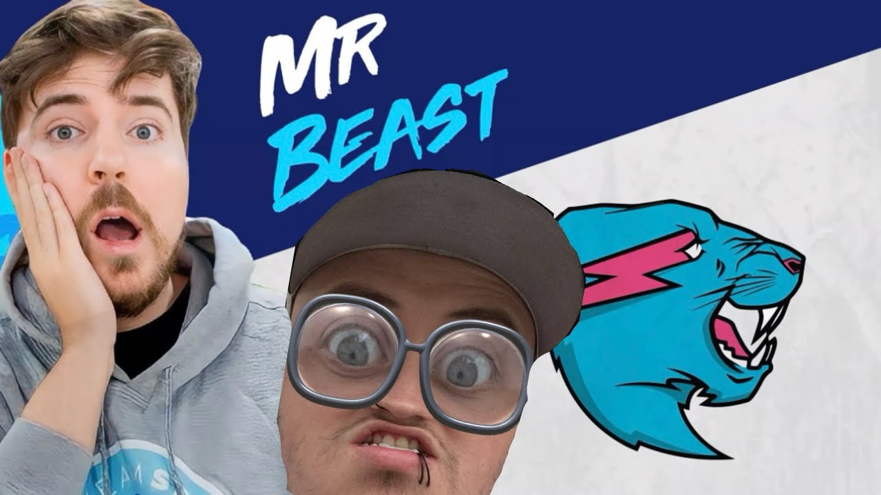 Mr. Beast allegations are stacking up… This is bad. - YouTube