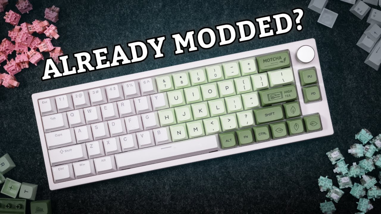 Unlocking the Secrets of BOYI 66Pro Magnetic Switch - YouTube