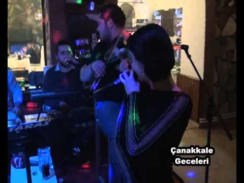 ÇANAKKALE GECELERİ 2  BÖLÜM