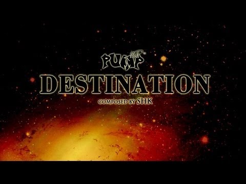 [Pump it up] Destination (데스티네이션) - YouTube