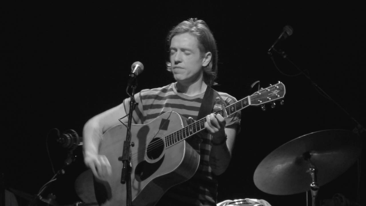 Danny Malone at The Kessler Theater in Dallas, Texas (USA) - YouTube
