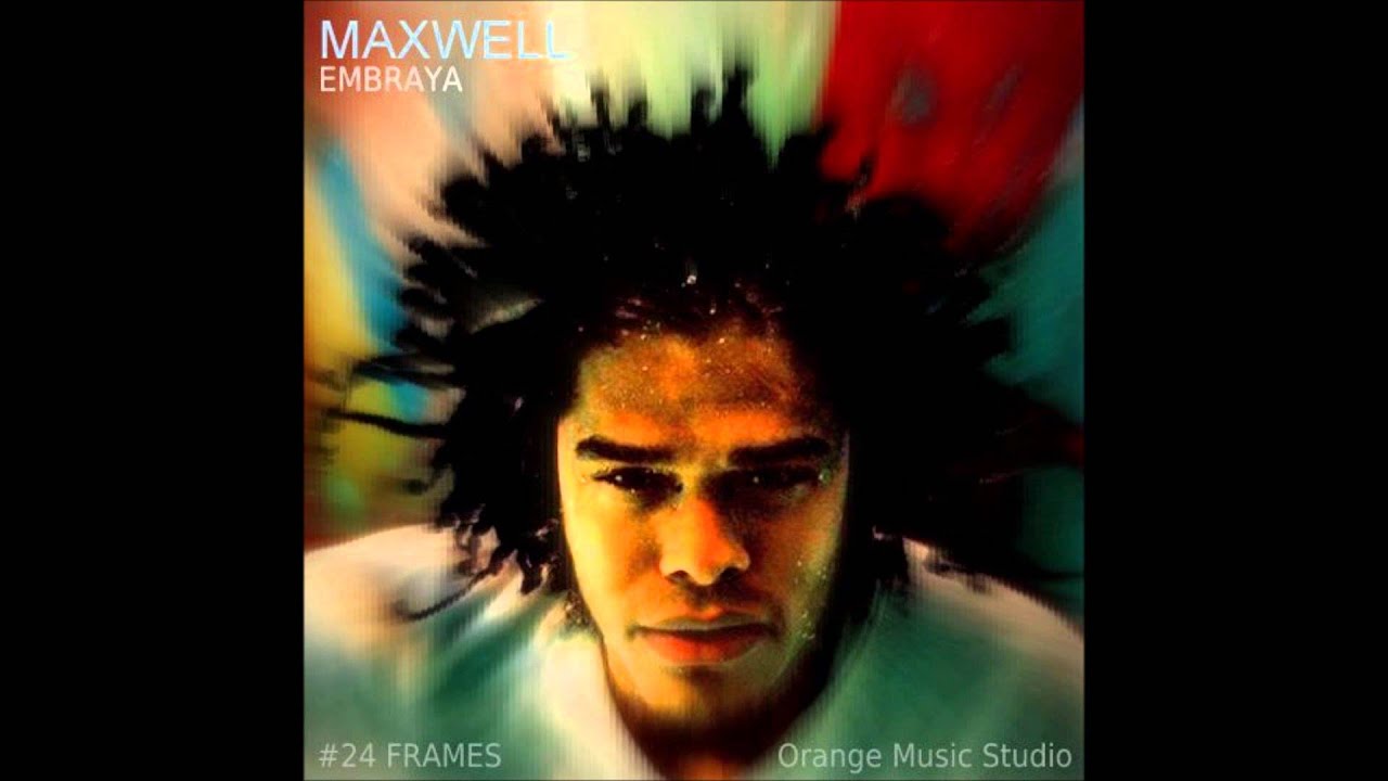 Submerge Til We Become The Sun - Maxwell HQ - YouTube