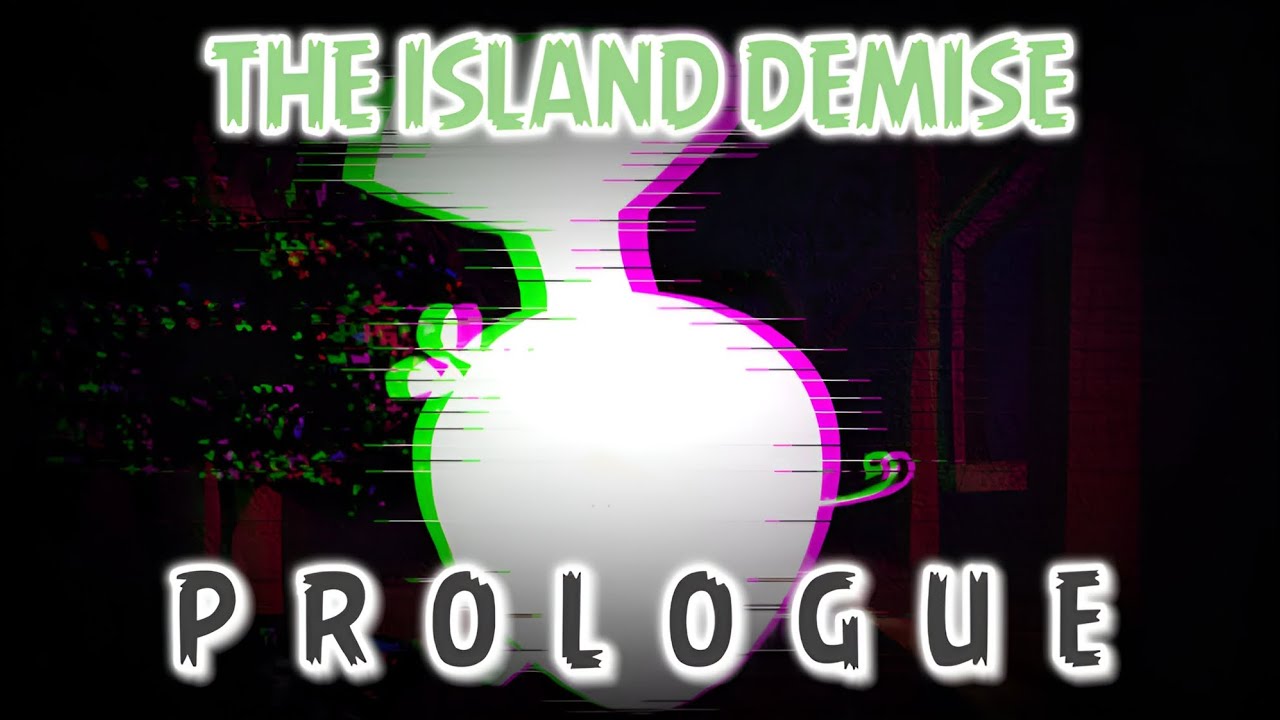 [ OLD ] The Island's Demise - CHAPTER 1 PROLOGUE - ROYAL STRIKE - YouTube