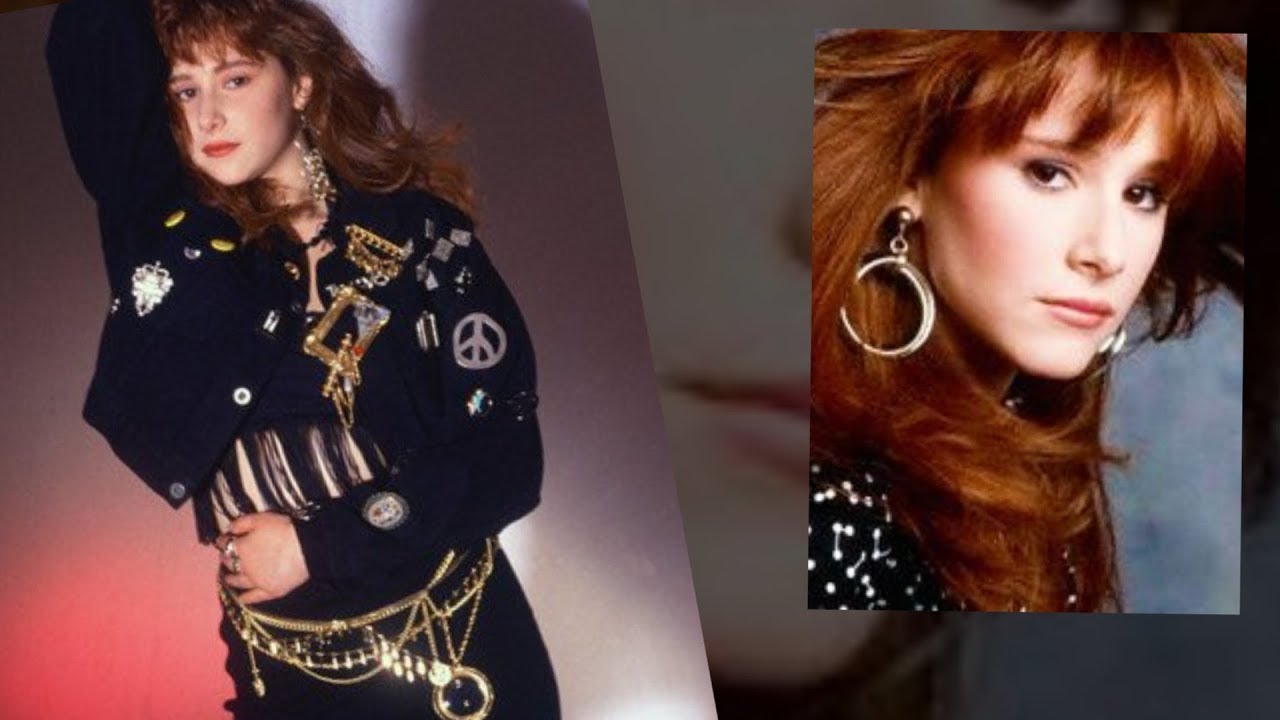 Tiffany - I Think We're Alone Now (Extended 12" Version) - YouTube