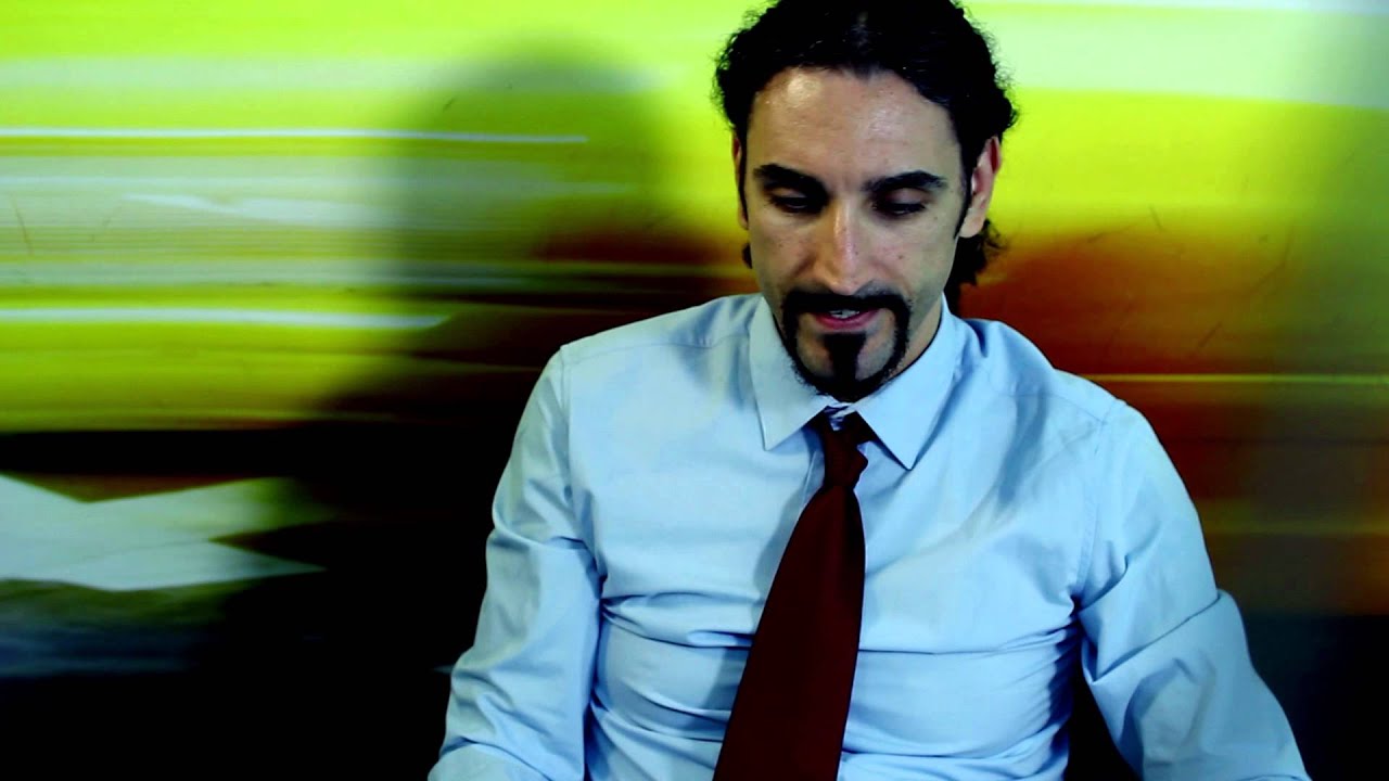 Yossi Sassi - Simple Things (Official) - YouTube Music