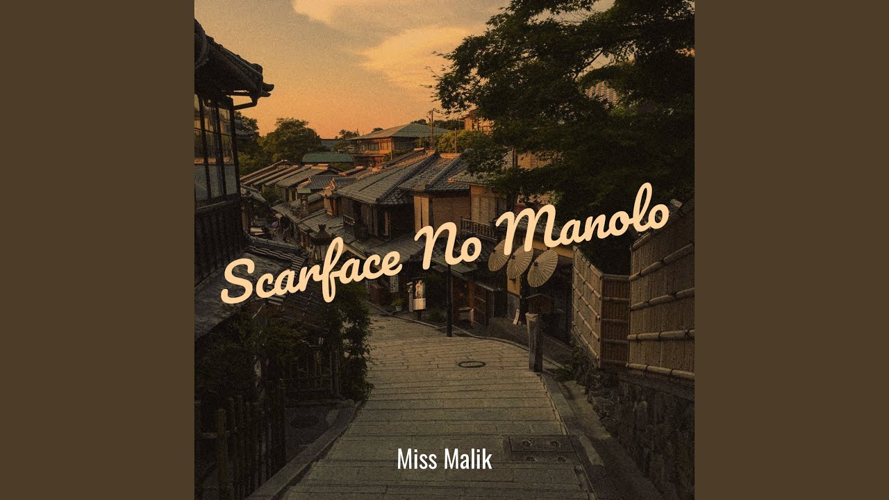 Scarface No Manolo - YouTube