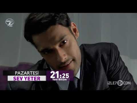 Sev Yeter 76 Bölüm Fragmanı.