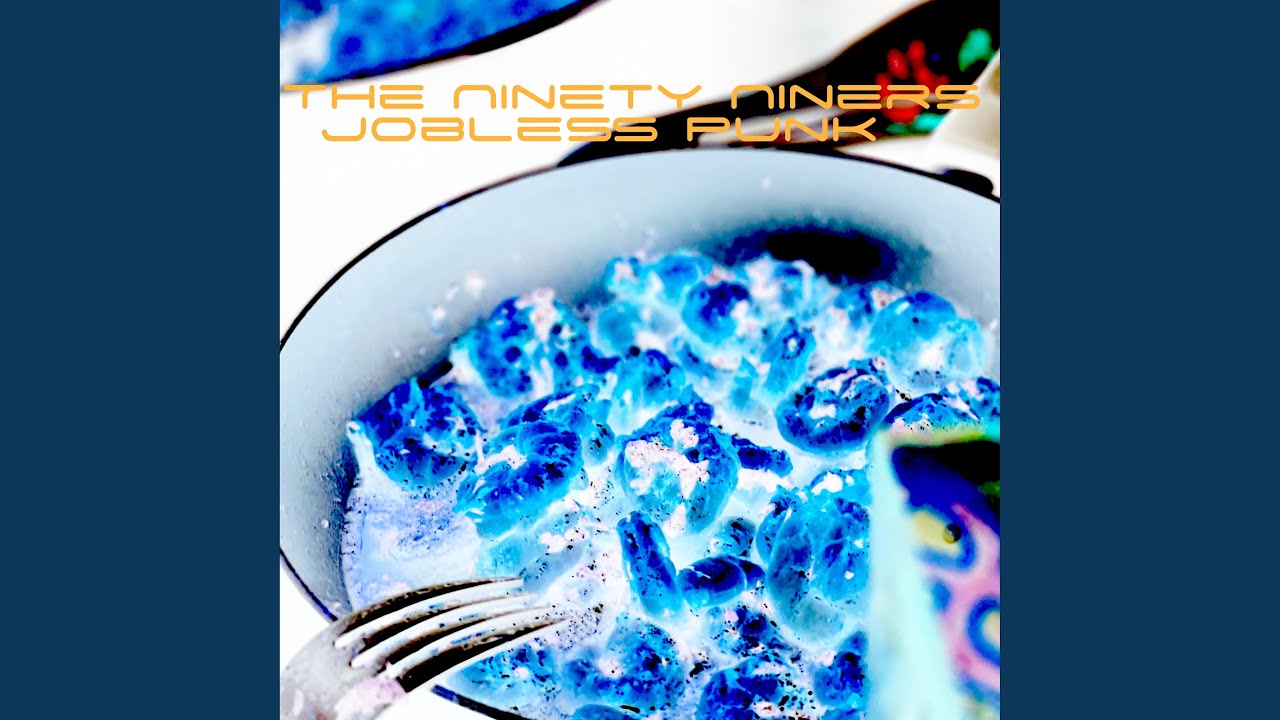 Jobless Punk - YouTube