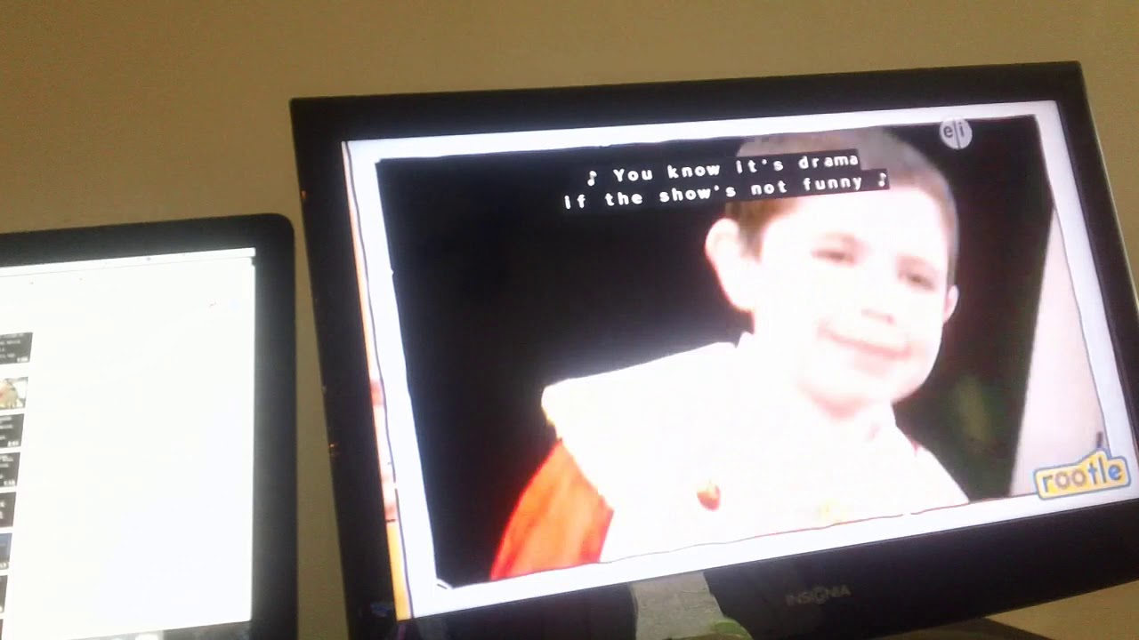 PBS Kids Program Break July 12 2019 ROOTLE - YouTube