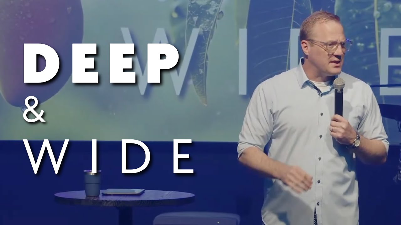 WIDE CALLING | Seth Goldsmith | Coastal Church - YouTube