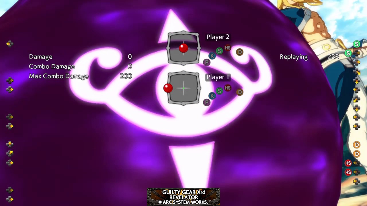 Venom simple meaty Dark angel - YouTube