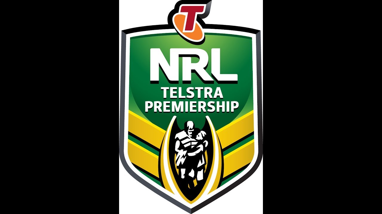 My NRL Round 16 Tips 2017 - YouTube