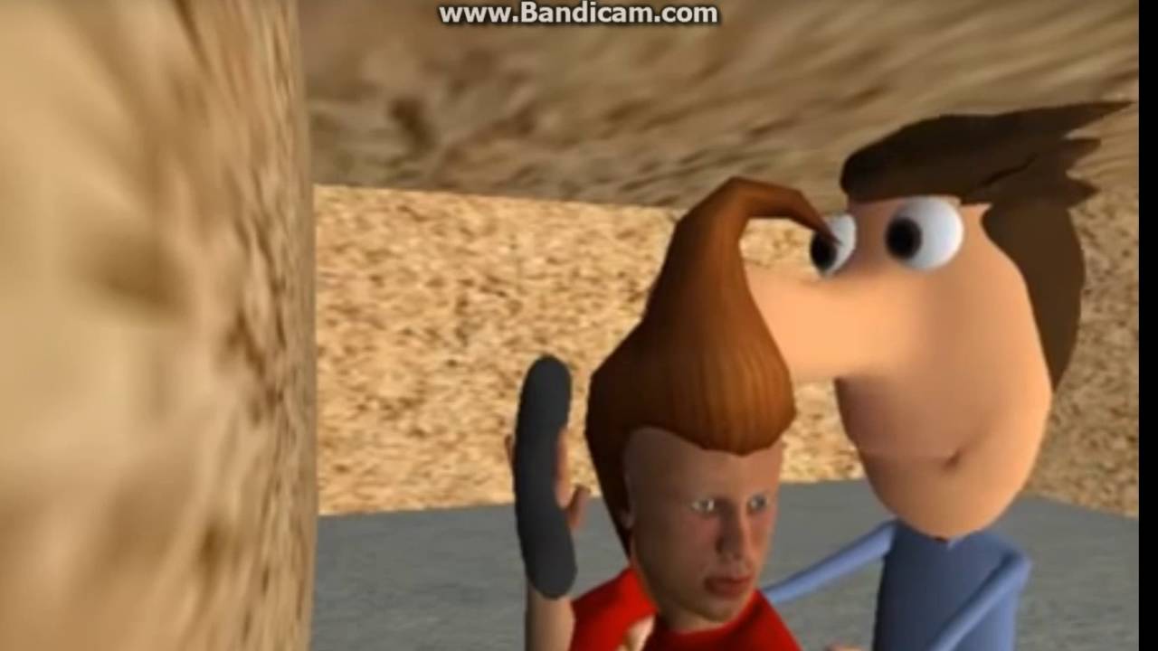 Jimmy Neutron Theme Song 2 - YouTube