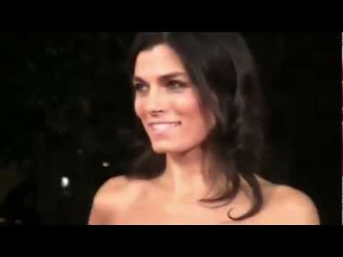 Valeria Solarino Red Carpet