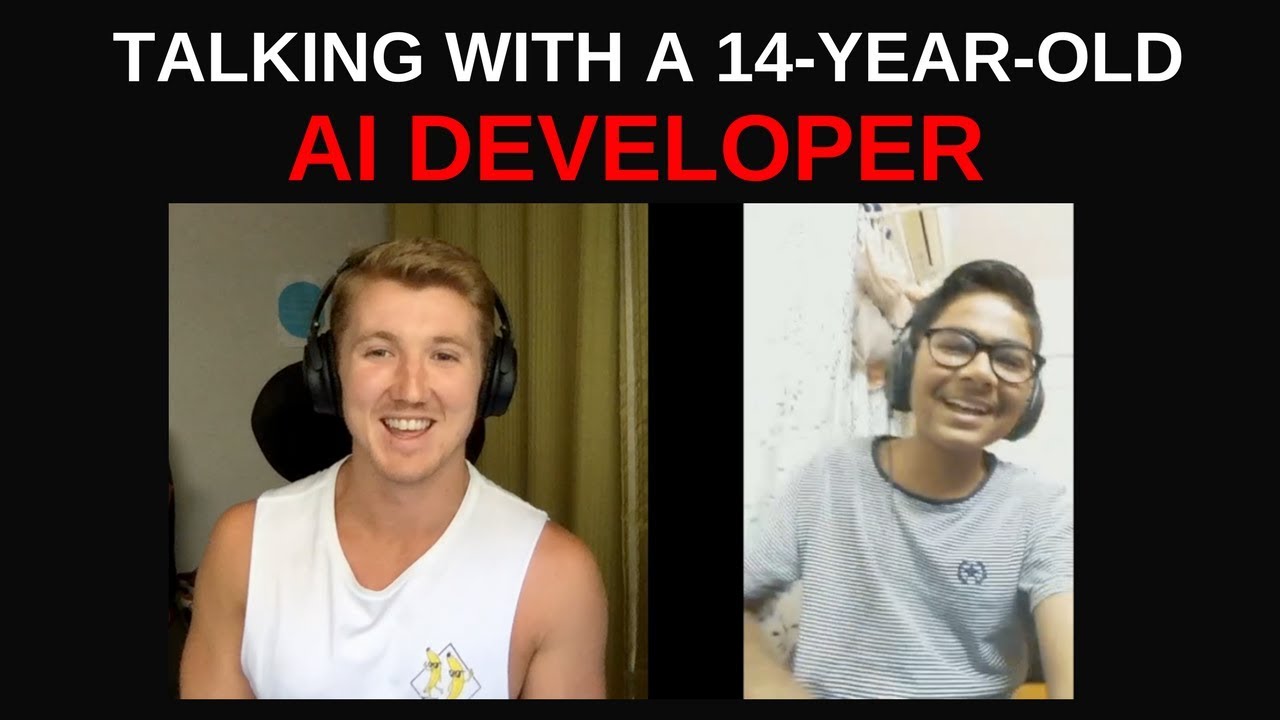 You're Never Too Young to Start Learning AI - Learning Intelligence ...