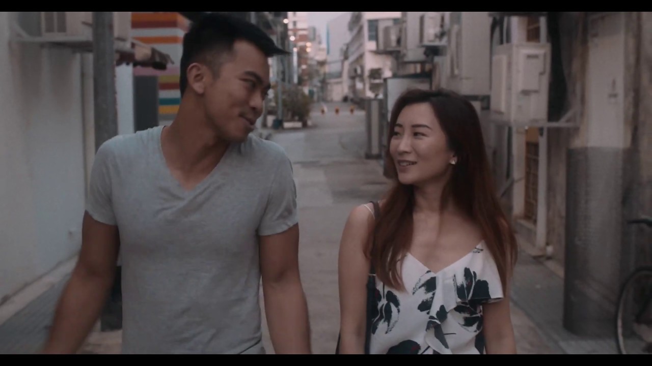 Lorong 41 (2019) | Short Film - YouTube