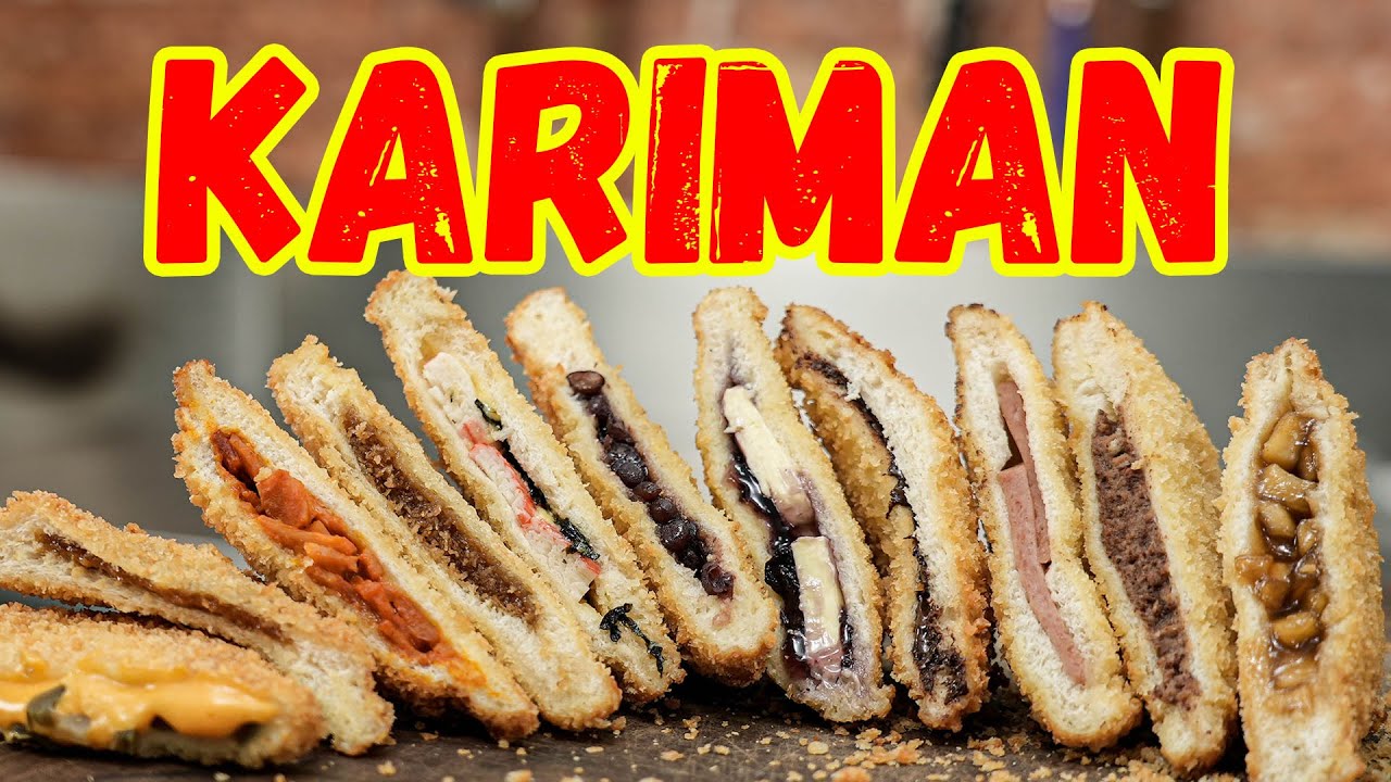 MINISTOP KARIMAN 12 WAYS | Ninong Ry - YouTube