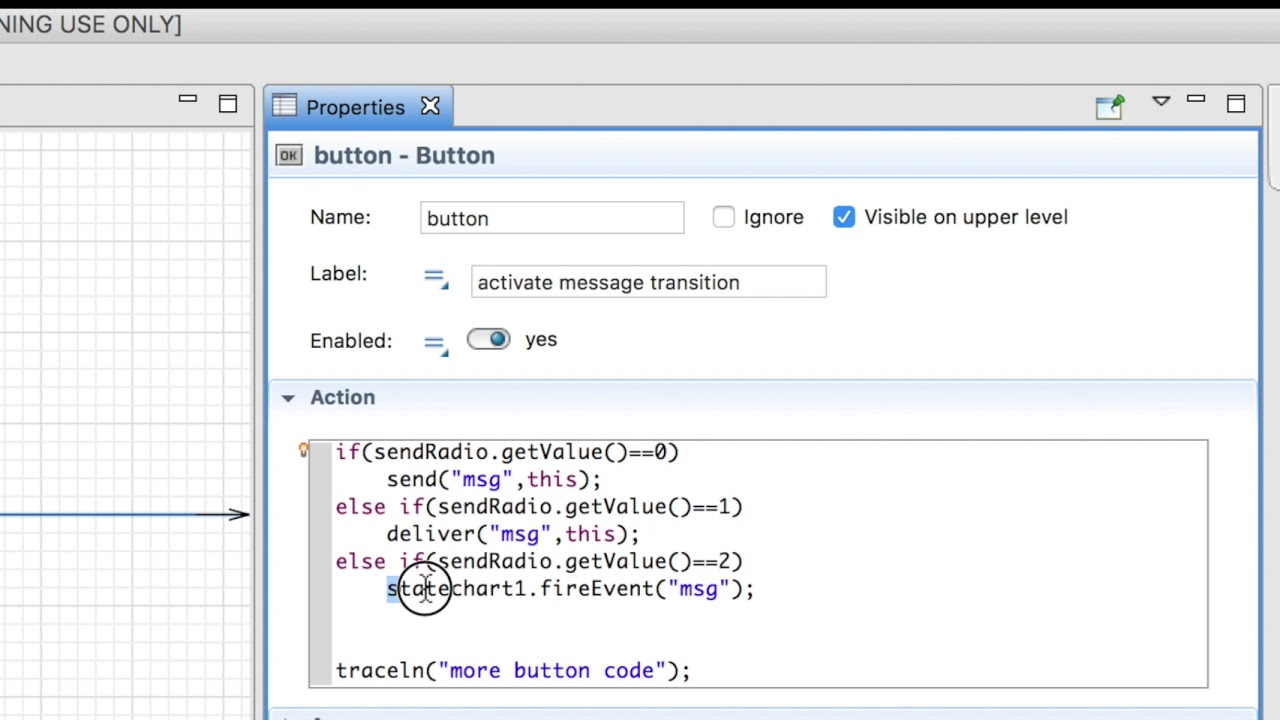 Send vs Deliver vs FireEvent - How to send messages across agents - YouTube