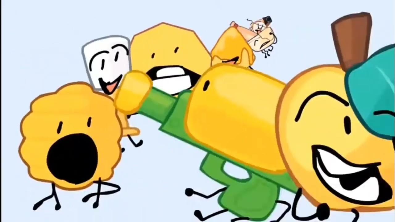 Animatic battle intro extended! - YouTube