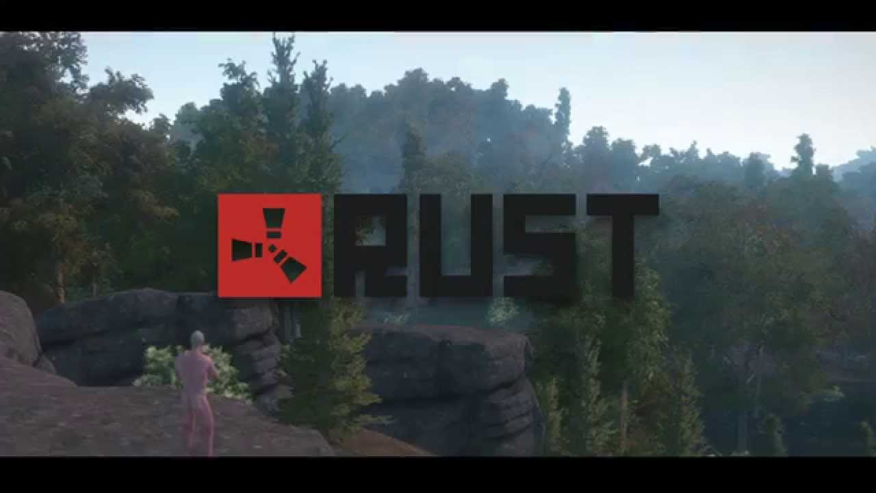 RUST News: (Ep. 1) New Biomes, Loot Changes and MORE! - YouTube