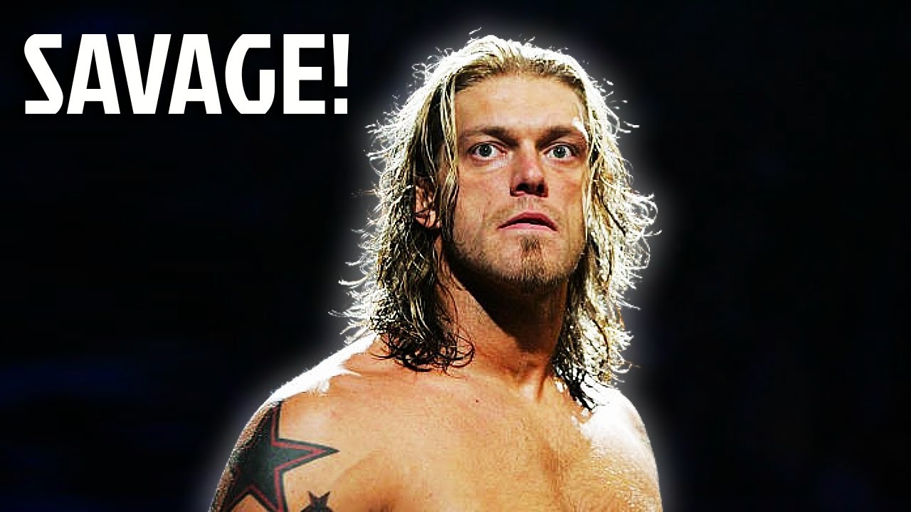 Why Prime Edge Was A SAVAGE!!! - YouTube