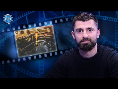 BALKAN INFO: Neovlašćeni serviser razotkriva zabludu na koliko kilometara treba menjati ulje!