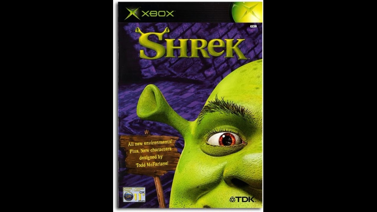 Shrek Reborn - Vs Farquaad (Fanmade Final Boss Music) Extended - YouTube