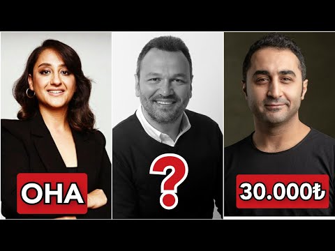 Güldür Güldür Show Oyuncularının Bölüm Başı Aldıkları Ücretler!