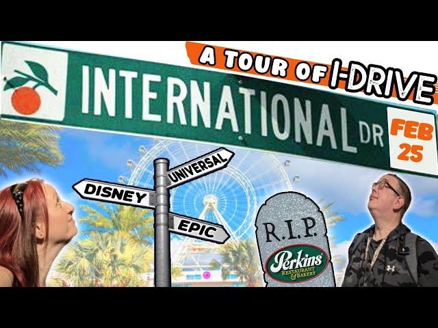 International Drive Orlando Florida ROSEN INN INTERNATIONAL Updated