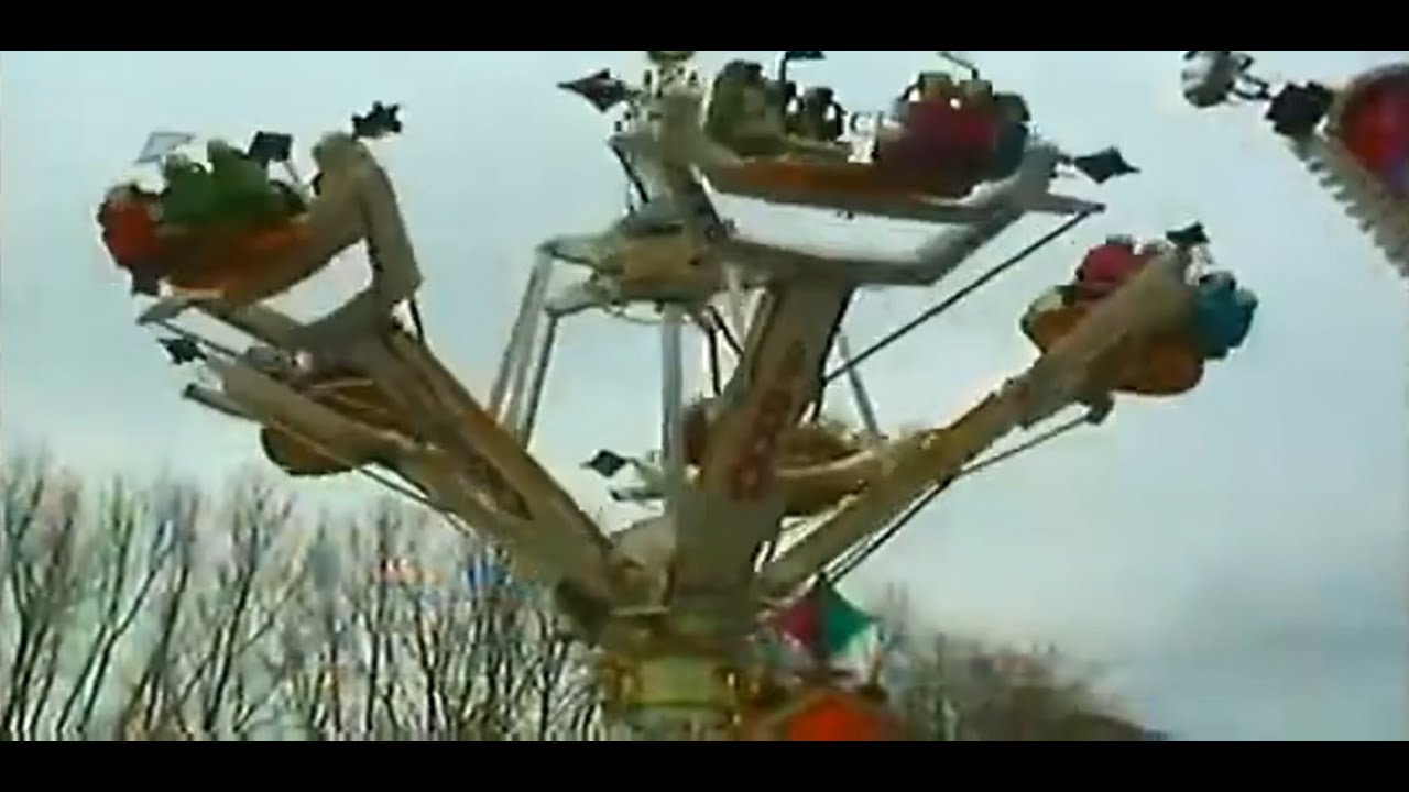 "HUSS" RETRO CLASSICS "JUMPING' (DISTEL) - YouTube