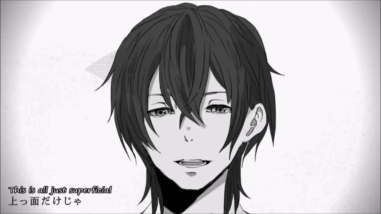 【Projectルイ】【Kagene Rui】Inokori Sensei (A Teacher, Detained) (Fanloid ...