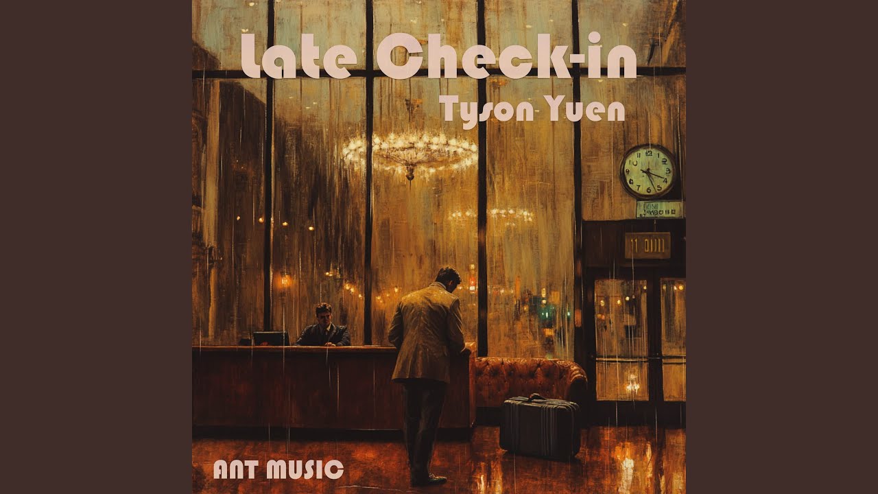 Blurry Morning - YouTube