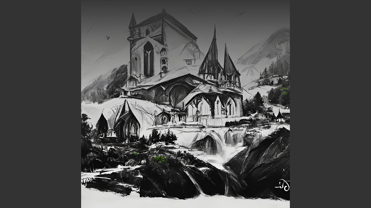 Tuhan Adalah Kekuatanku (Mazmur 28) - YouTube