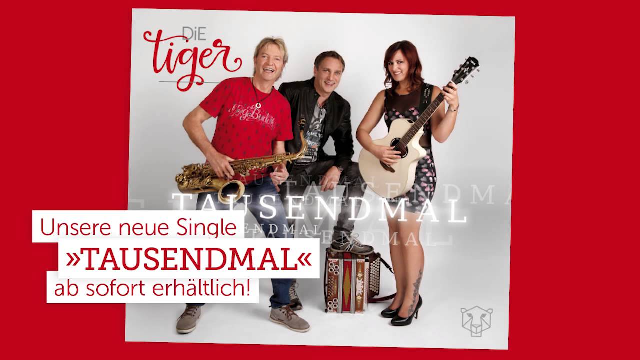 DiE Tiger - Tausendmal (Trailer) - YouTube